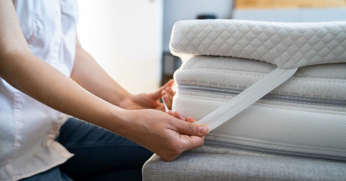 The Benefits of a Mattress Topper: Should You Buy One? | BedPost NZ