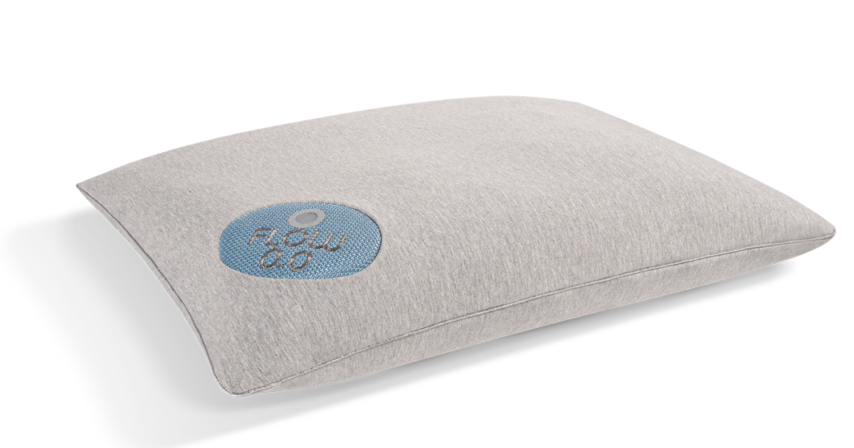 Bedpost - Bedgear Flow Pillow 0.0 by Bedgear