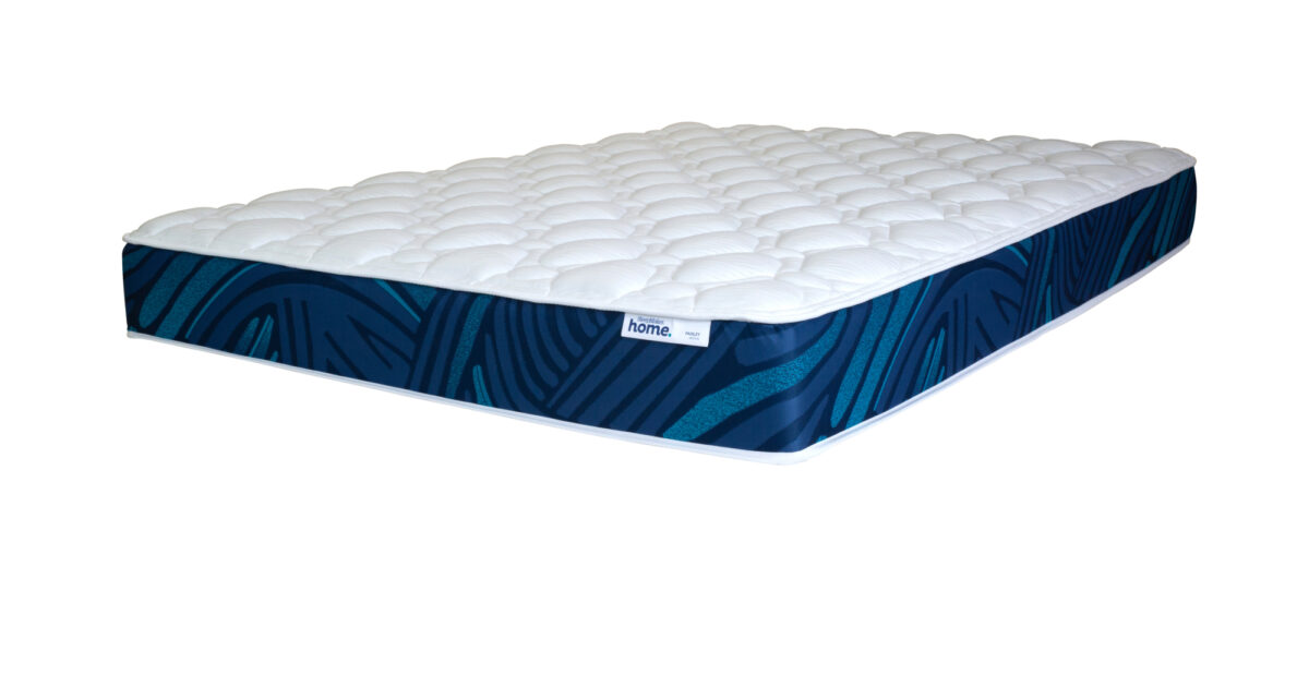 Bedpost - Revel Firm Mattress by Sleepmaker