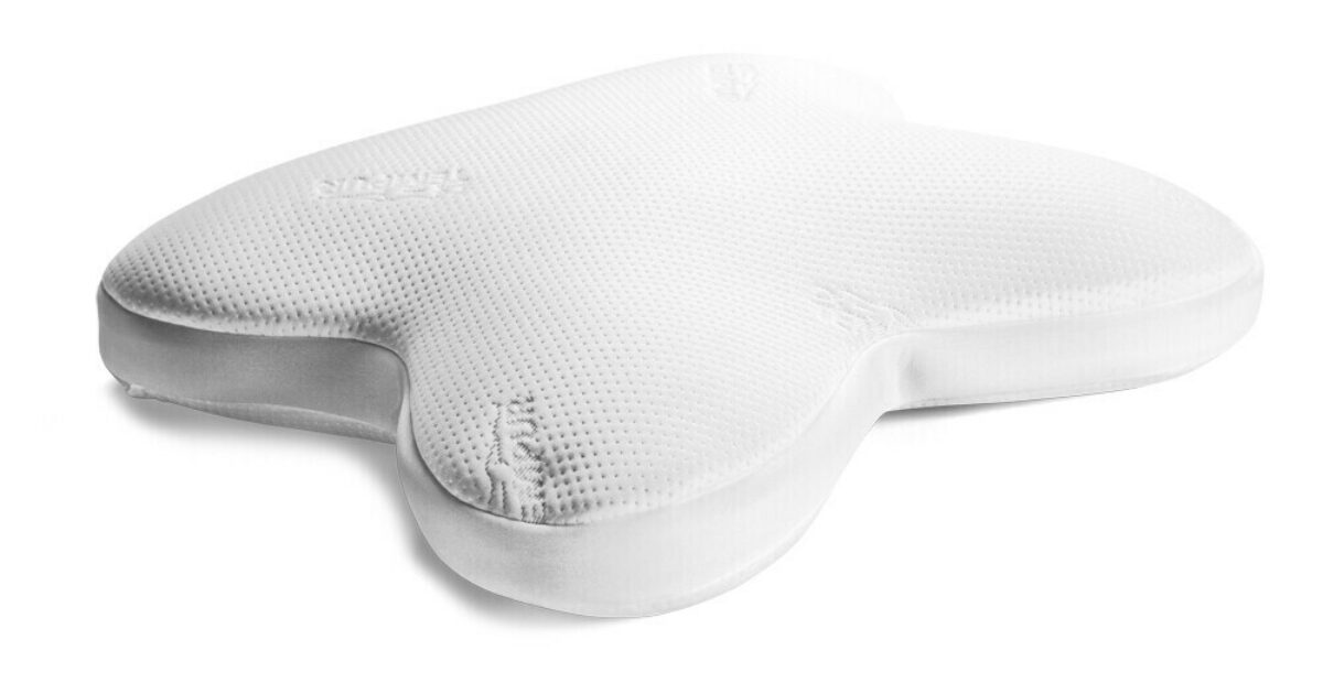 Bedpost - Tempur Ombracio Pillow by Tempur