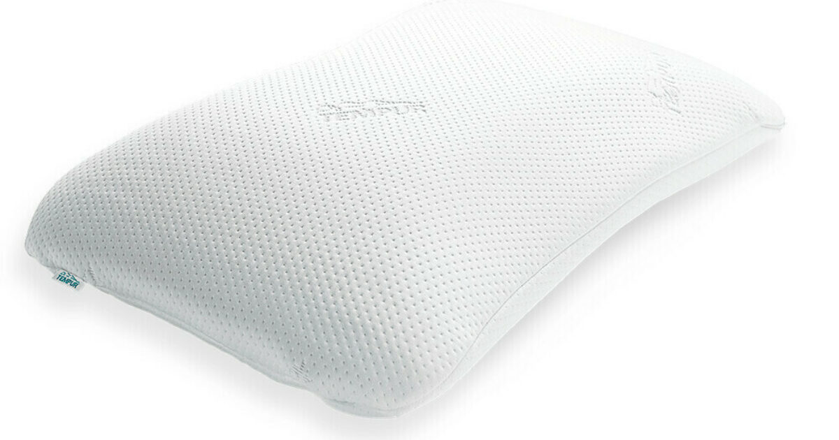 Bedpost - Tempur Symphony Pillow by Tempur