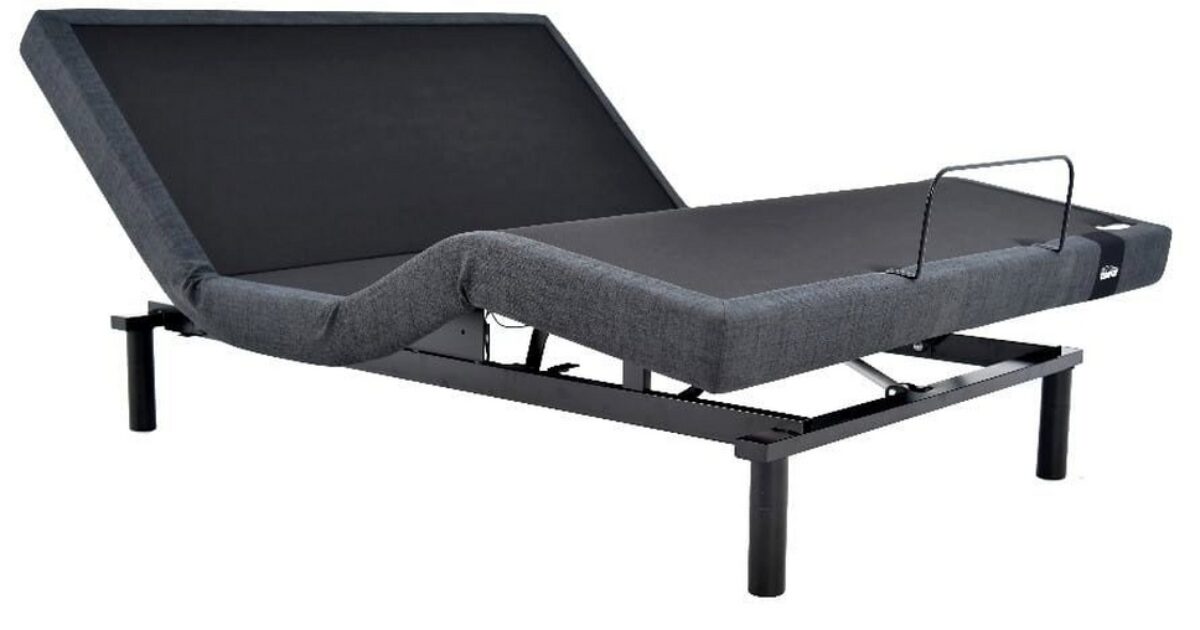 Bedpost - Zero-G Aspire Base by Tempur